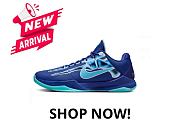 Nike Kobe 5 Protro X-Ray HJ4303-400 - LULULIFE