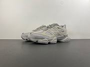 New Balance 9060 X Raincloud Concrete U9060IAB - LULULIFE